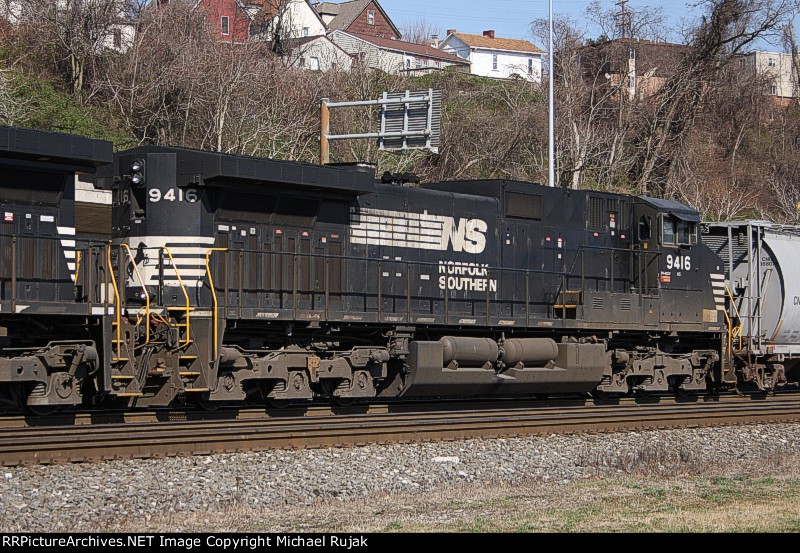 NS 9416